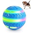 Pet Supplies : ALL FOR PAWS Interactive LED Dog Ball for Boredom Motion ...