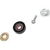 Amazon.com: ACDelco GM Original Equipment 12590963 Air Conditioning ...