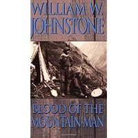 Amazon.com: Absaroka Ambush/Courage of the Mountain Man: 9780786019007 ...