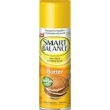 Amazon.com : Pam Butter Flavor Cooking Spray, 5 oz : Non Stick Cooking ...