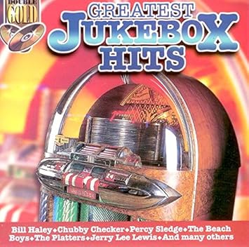 Greatest Jukebox Hits: Amazon.de: Musik