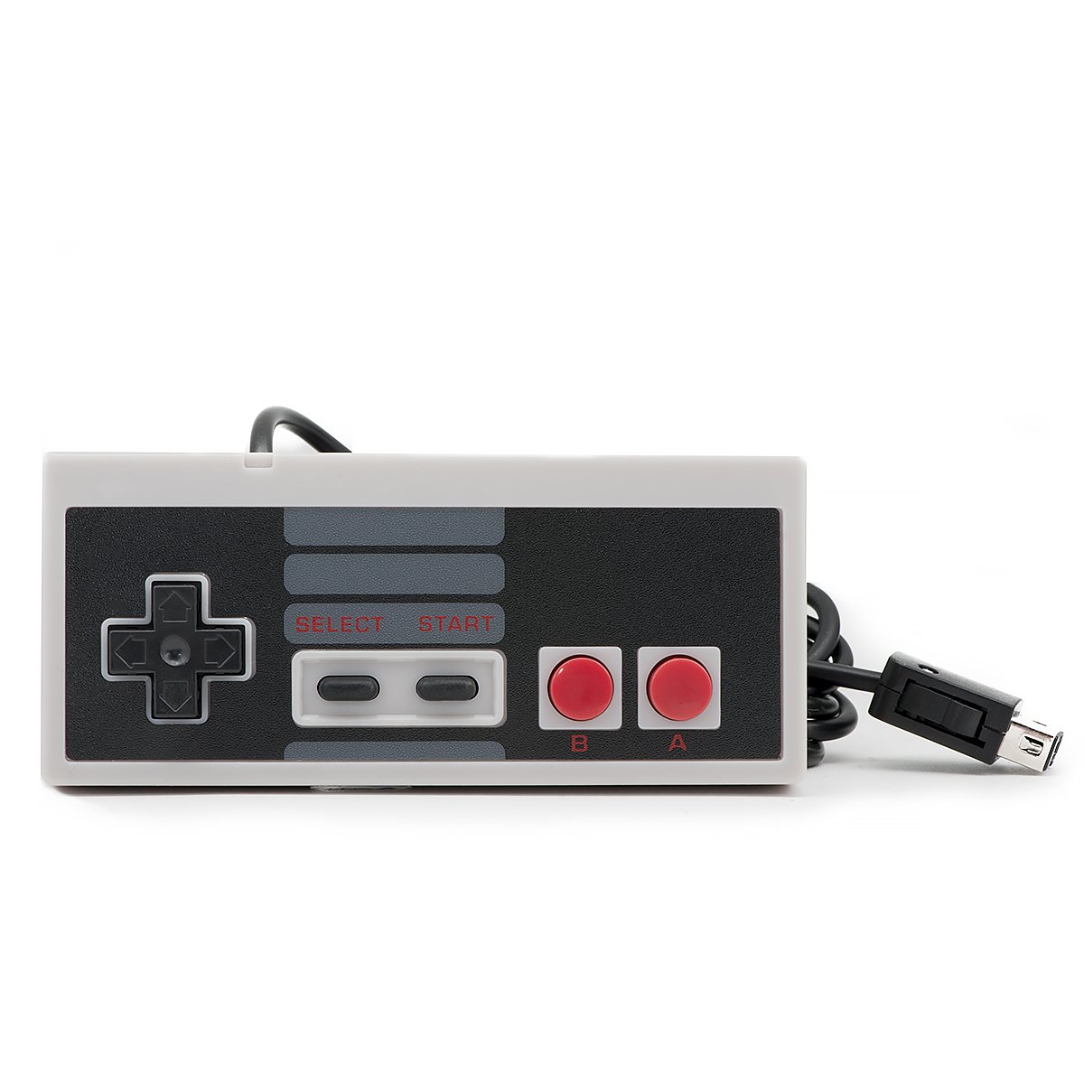 Come trasformare un Raspberry Pi in un Nintendo NES Classic
