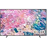 Samsung, Television de 65" Clase DU7200, Crystal Display 4K, LED, Ultra ...