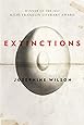 Amazon.com: Extinctions (9781742588988): Wilson, Josephine: Books