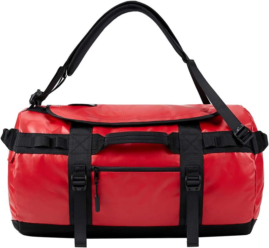 KALIDI 70L Duffle Bag Sports Holdall Backpack Shoulder Bag Waterproof ...