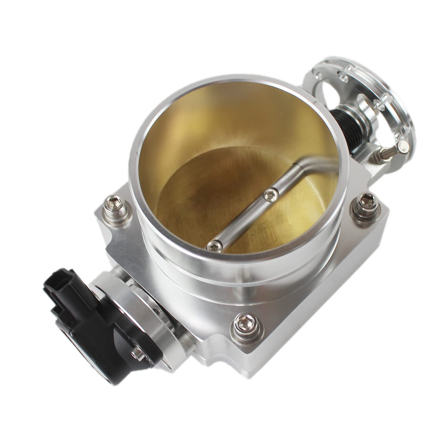 Mua 1JZ 2JZ Throttle Body Reverse Cable 90mm Automotive Replacement ...