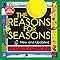 The Reasons for Seasons (New & Updated Edition): Gibbons, Gail ...