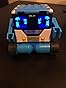 Amazon.com: Really RAD Robots MiBRO - Interactive Remote Control Robot ...