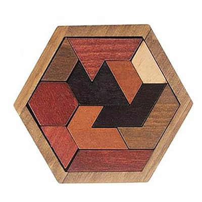 Wooden Geometric Shape Puzzle Toy for Kids and Philippines | Ubuy