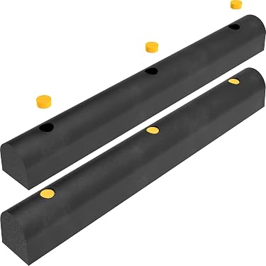 Dock Buffers Bumpers