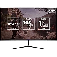 Monitor Gamer Mancer Horizon Z PRO, 27 Pol. VA, FHD, 1ms, 165Hz ...