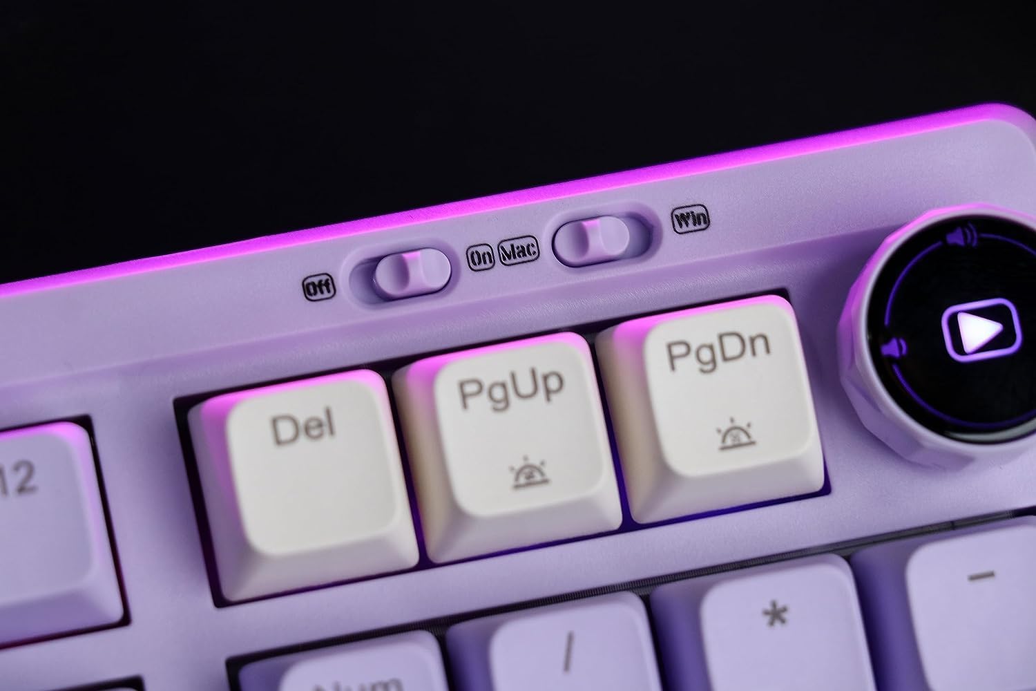 Mua EPOMAKER RT100 97 Key Gasket Wireless Wired Mechanical Gaming ...