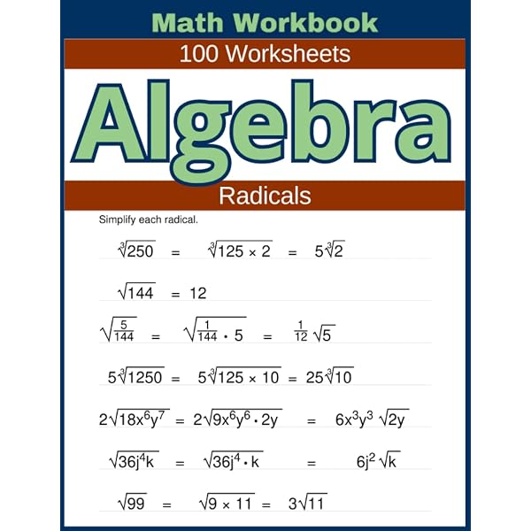 What Is A Radical In Math