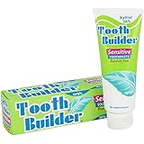 Squigle Tooth Builder Sensitive Toothpaste (4.4 oz: Amazon.co.uk ...