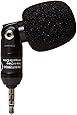 AmazonBasics Microphone à condensateur pour smartphones: Amazon.fr ...