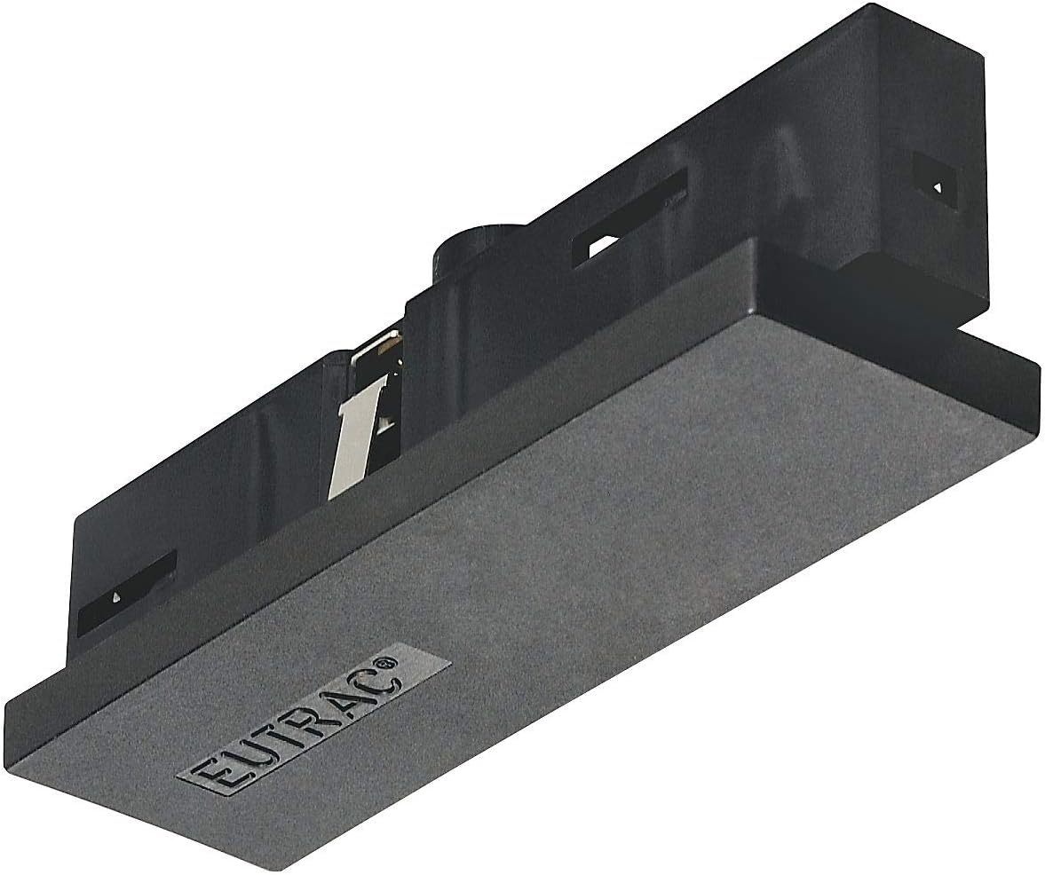 Eutrac Middle Feeder, Black – BigaMart