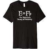 Amazon.com: Funny Musician, E equals F Flat, Theory Of Relativity Joke ...