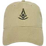 Amazon.com: Buy Caps and Hats Past Master Mason Baseball Cap Freemason ...