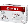 Amazon.com: SINGER Stitch Quick + (Two Thread) Hand Held Mending ...