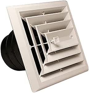 Rectorseal 81913 Airtec Air Diffusers - - Amazon.com