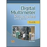 Digital Multimeter Principles Workbook: ATP Staff: 9780826915078 ...