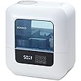 BONECO AOS U700 Warm or Cool Mist Ultrasonic Humidifier : Amazon.ca: Baby