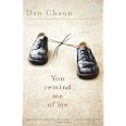 Amazon.com: You Remind Me of Me: A Novel (Ballantine Reader's Circle ...