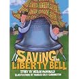 Saving the Liberty Bell: McDonald, Megan, Carrington, Marsha Gray ...