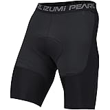 Amazon.com : Pearl Izumi Men's Liner Short,Black,Medium : Cycling Compression Shorts : Clothing ...