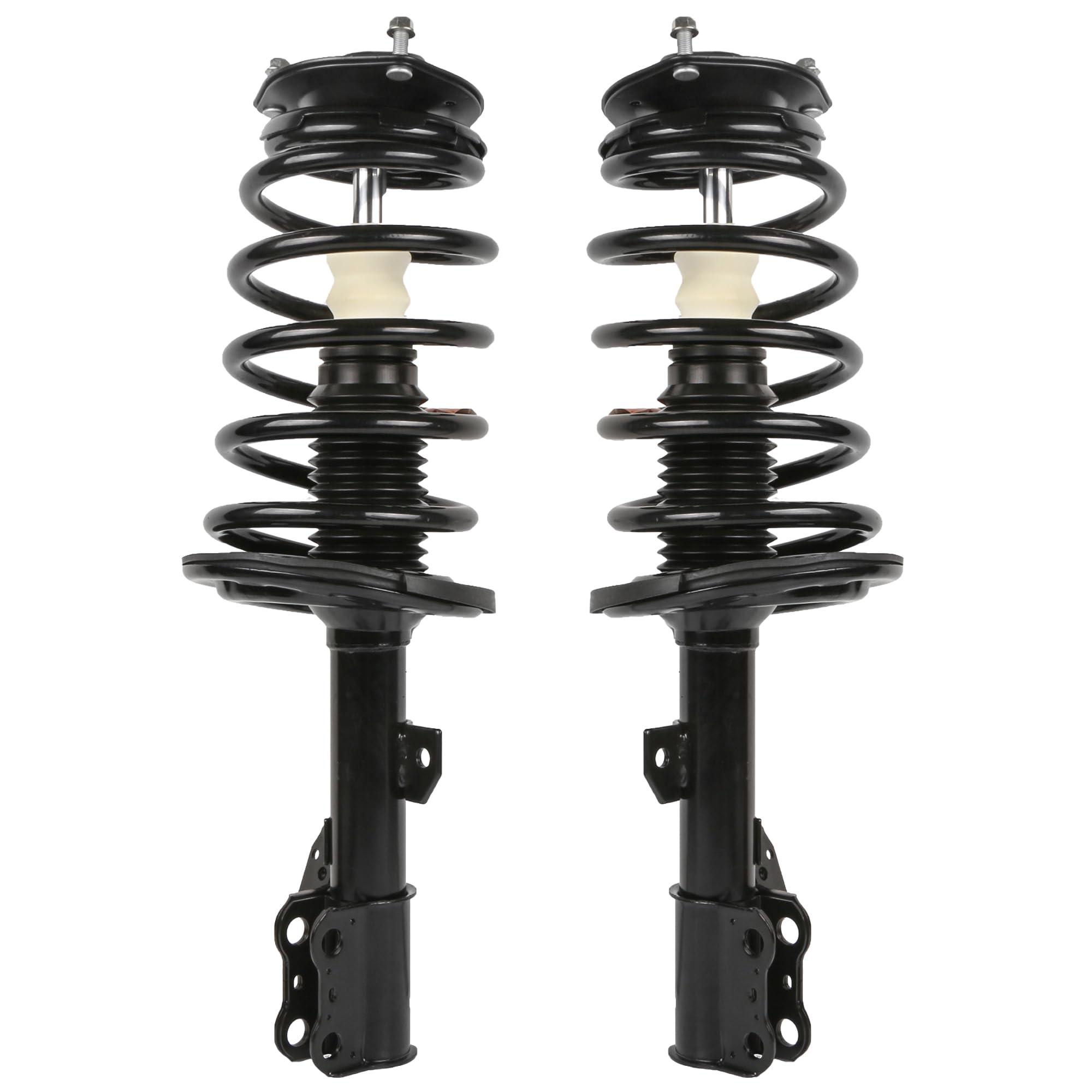 EVERESTWAY 172363 172364 Front Struts Shock Absorbers Assembly ...