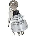Amazon.com: Notonmek 04331700 09089700 Starter Ignition Switch 04331600 ...