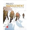 Project Management: The Managerial Process (Mcgraw-hill Series ...