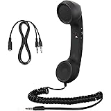 Amazon.com: Novophone Retro Cell Phone Handset : Electronics