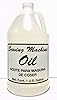 1-Gallon Clear Sewing Machine Oil – Non-Staining Lubricant for Juki ...