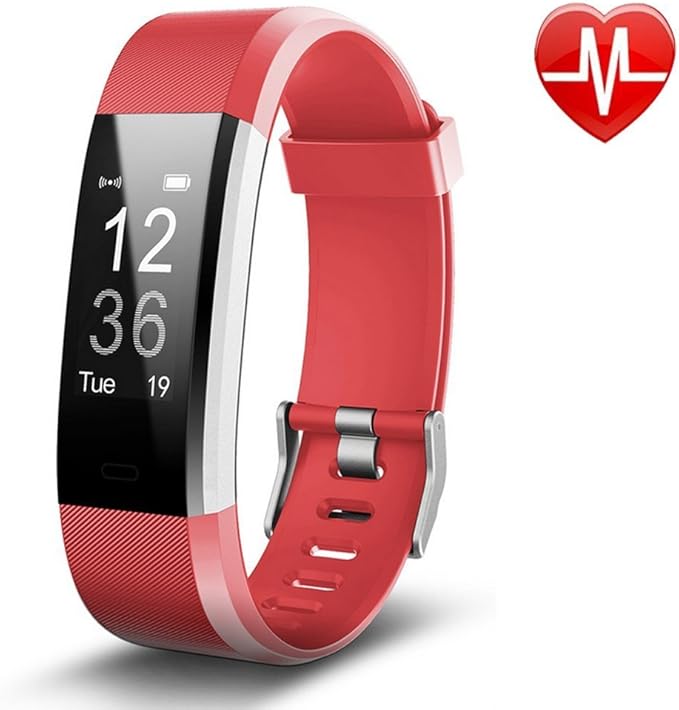 Pulsera Actividad Pulsera Inteligente con GPS, IP67 Impermeable Pulsera ...