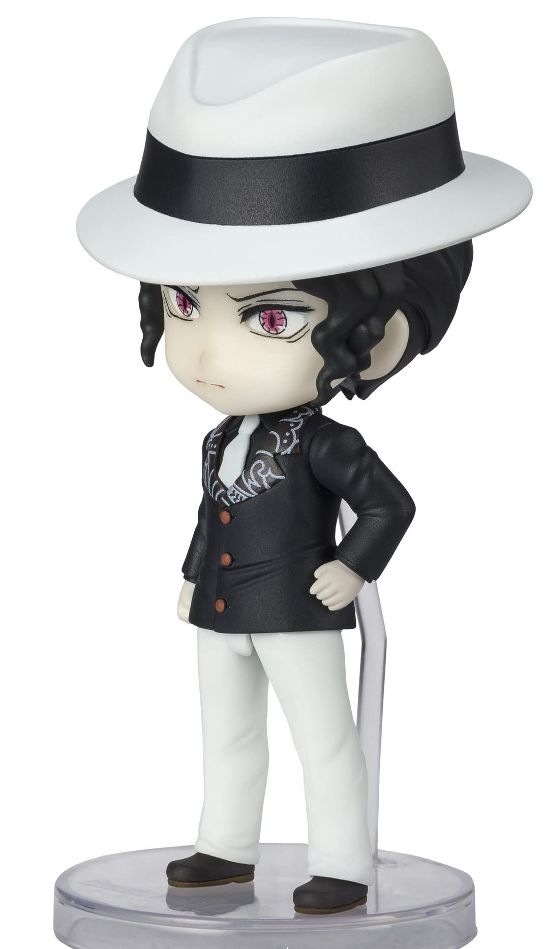 Mua TAMASHII NATIONS - Demon Slayer: Kimetsu no Yaiba - Muzan Kibutsuji ...