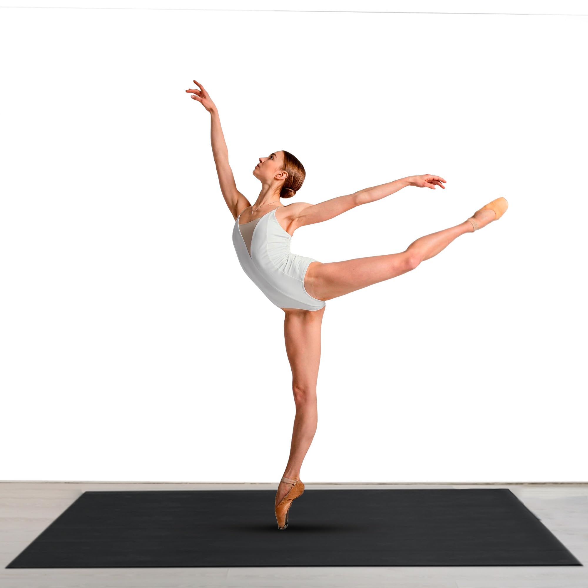 Dance Floor, Portable Dance Floor, Marley Dance Floor, Non-Slip Dance ...