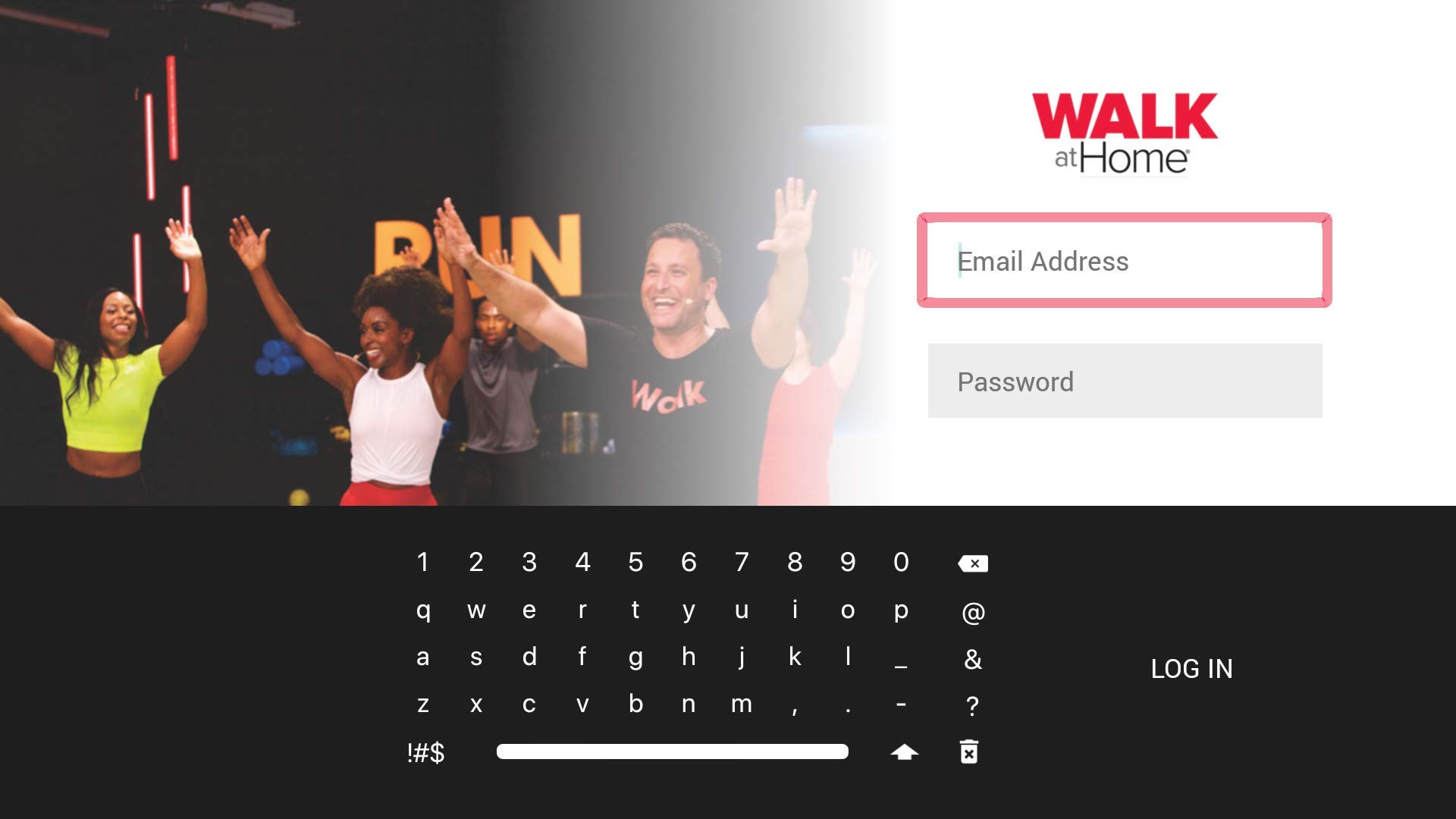 Walk At Home:Amazon.com:Appstore for Android
