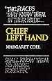 Chief Left Hand: Southern Arapaho (Civilization of the American Indian ...