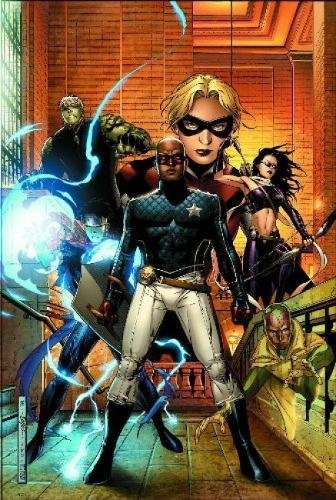 Young Avengers Volume 2: Family Matters TPB: Heinberg, Allan, Divito ...