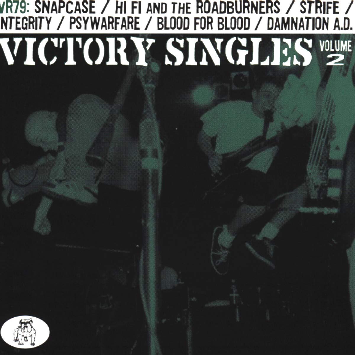 Victory Singles Vol.2 : Various Artists: Amazon.fr: Musique