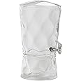 Amazon.com | CreativeWare Sculptured Beverage Dispenser, 3 Gallon ...