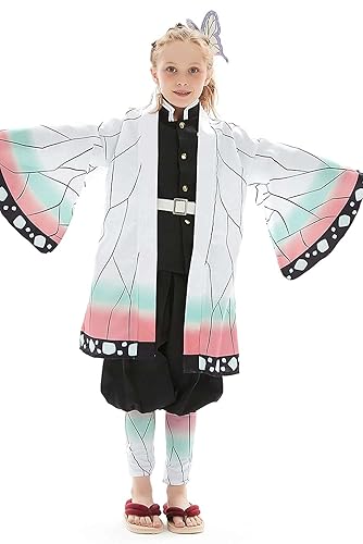 Lofeery Kids Cloak Cape Costume Suits Outfits Cosplay Costume Uniform ...