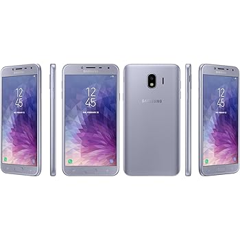 Samsung Galaxy j4 32gb (sm-j400m/ds) Lavanda: Amazon.com.mx: Electrónicos