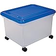Amazon.com: Office Depot Mobile File Box, 55714 : Office Products