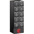 Amazon.com: August Home Smart Keypad, Pair with Your August Smart Lock ...