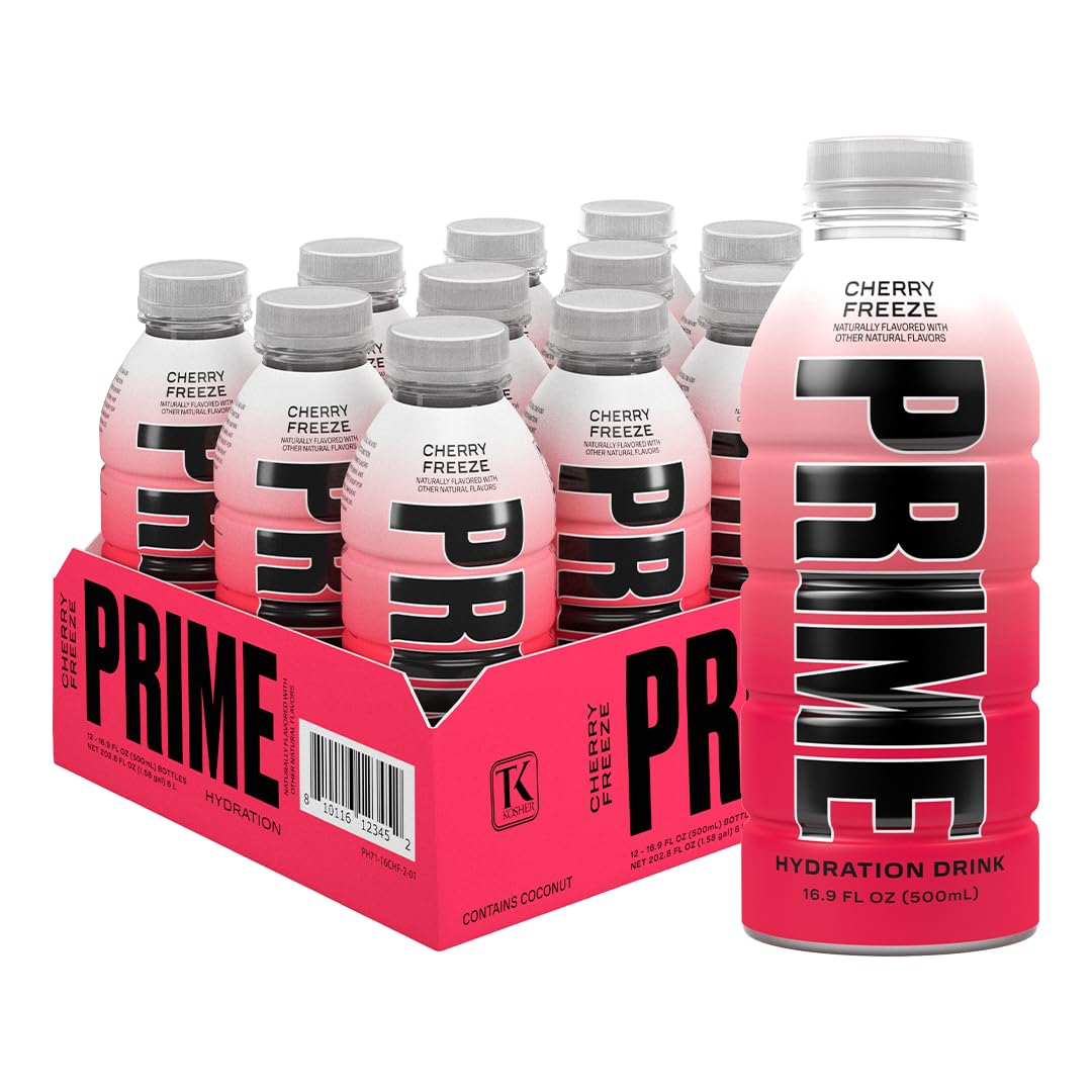 PRIME HYDRATION shop Saudi Arabia | Buy PRIME HYDRATION products online ...