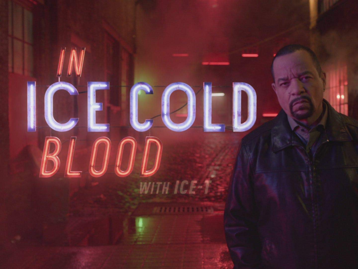 Watch In Ice Cold Blood Season 3 | Prime Video