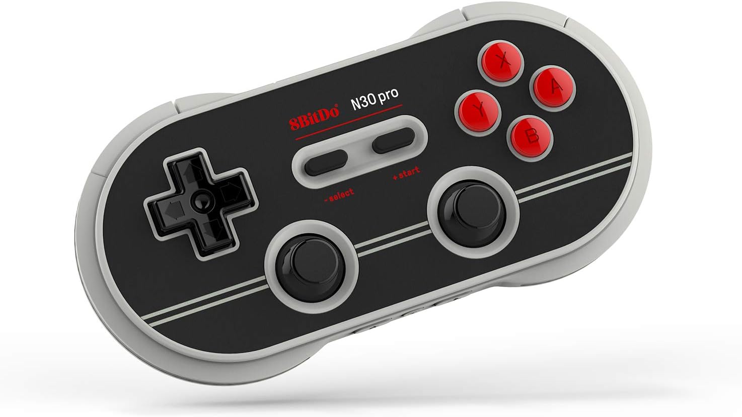8bitdo N30 Pro 2 controllers up for preorder on Amazon. : r/NintendoSwitch