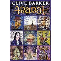 Amazon.com: Abarat (Abarat, 1): 9780060280925: Barker, Clive, Barker ...